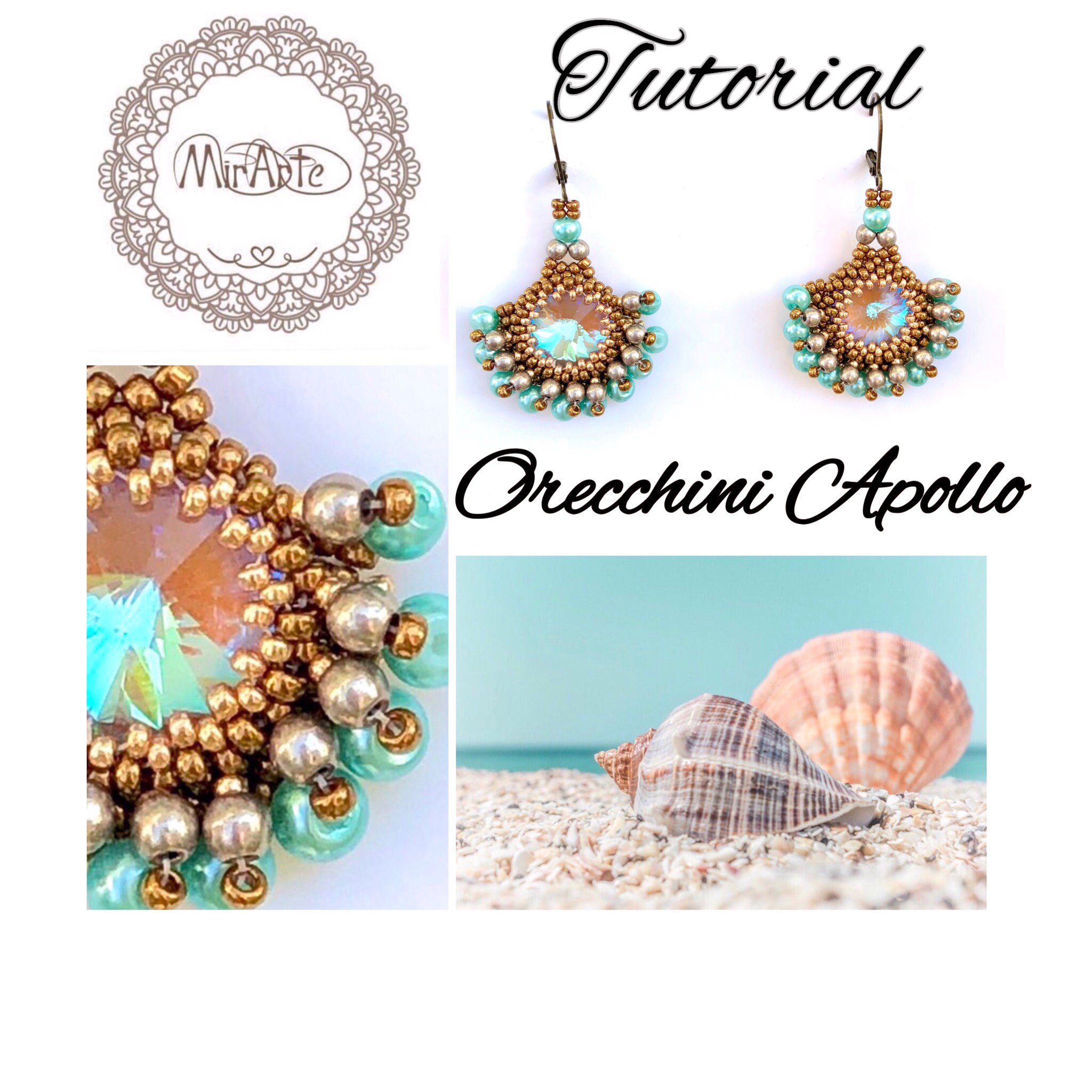 Tris Pdf Patterns Daphne, Apollo, Eros - Etsy