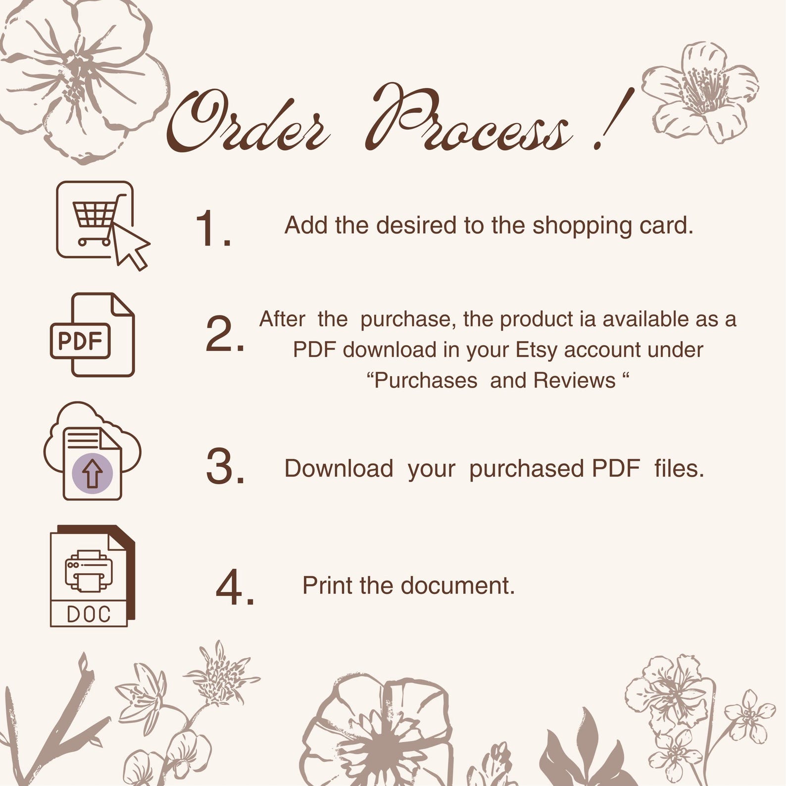 Duck Pdf Pattern and Tutorial, Linen Duck Sewing Tutorial, Stuffed ...