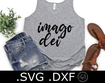 Dei Shirt - Etsy