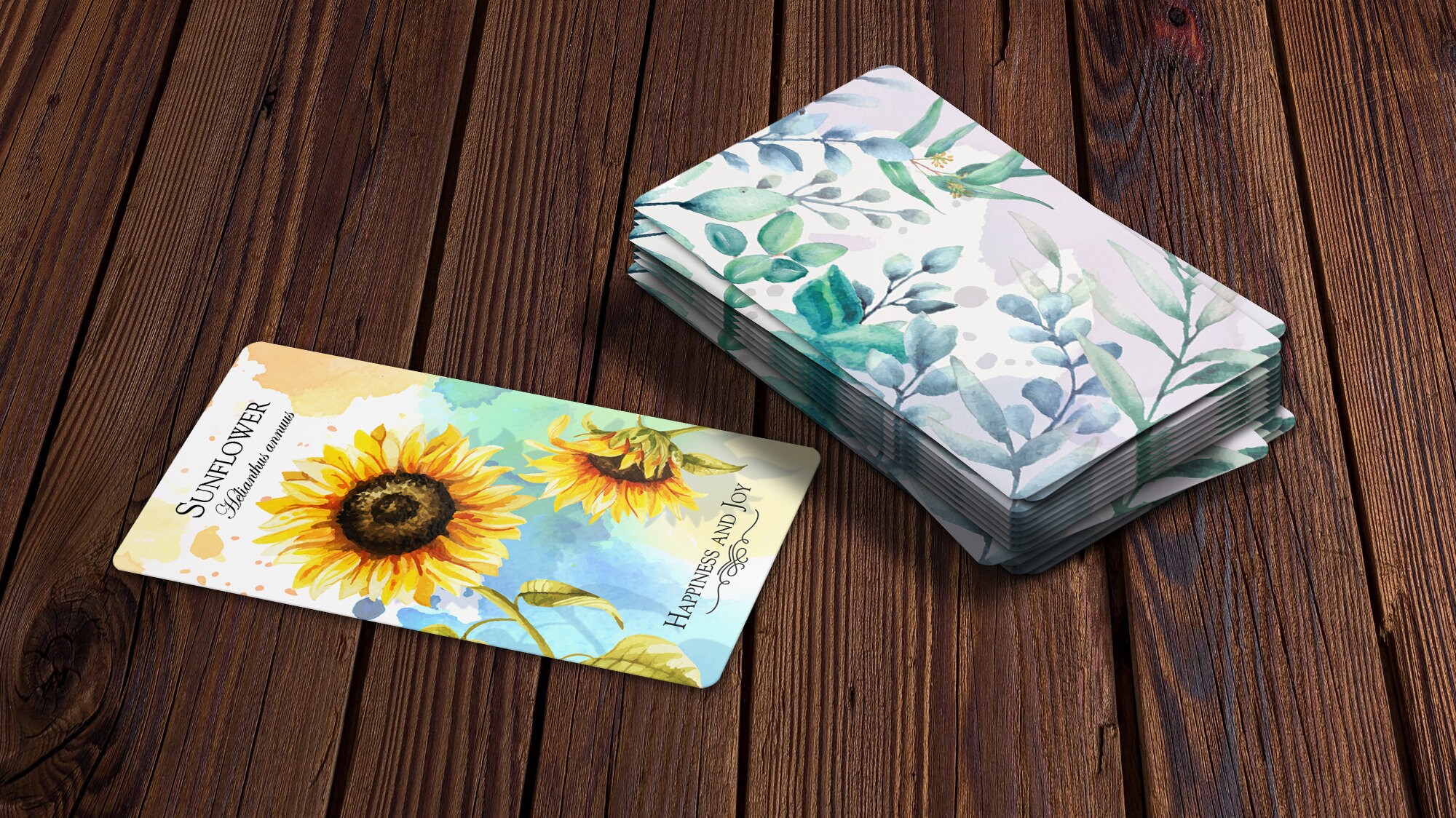 Botanical Messages Flower Oracle Deck Tarot Deck Floral BM - Etsy Canada