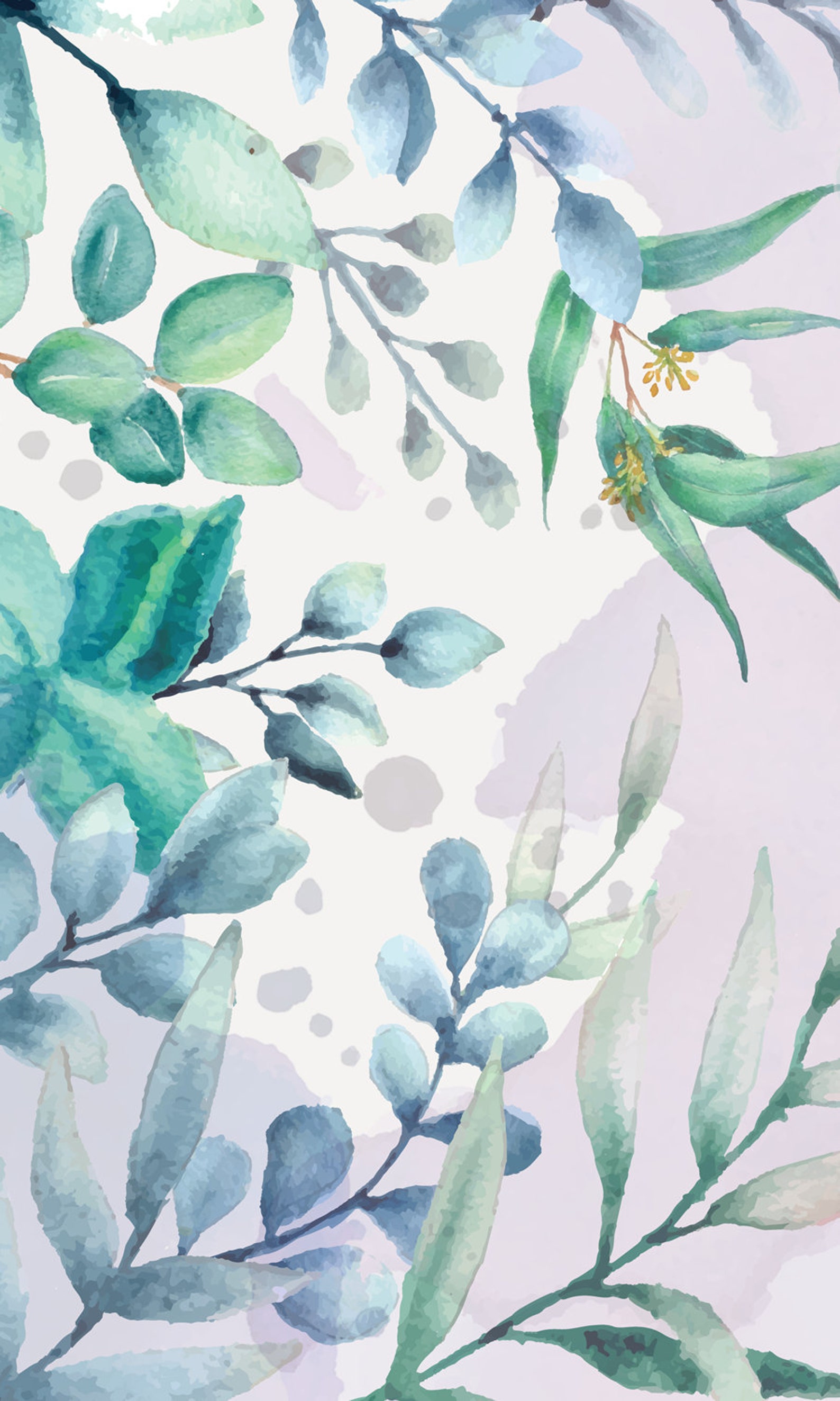 Botanical Messages Flower Oracle Deck Tarot Deck Floral BM - Etsy Canada