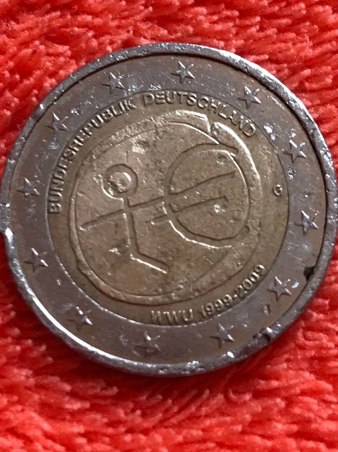2 euromunt met pop - Etsy België 2 euromunt met pop - Etsy België