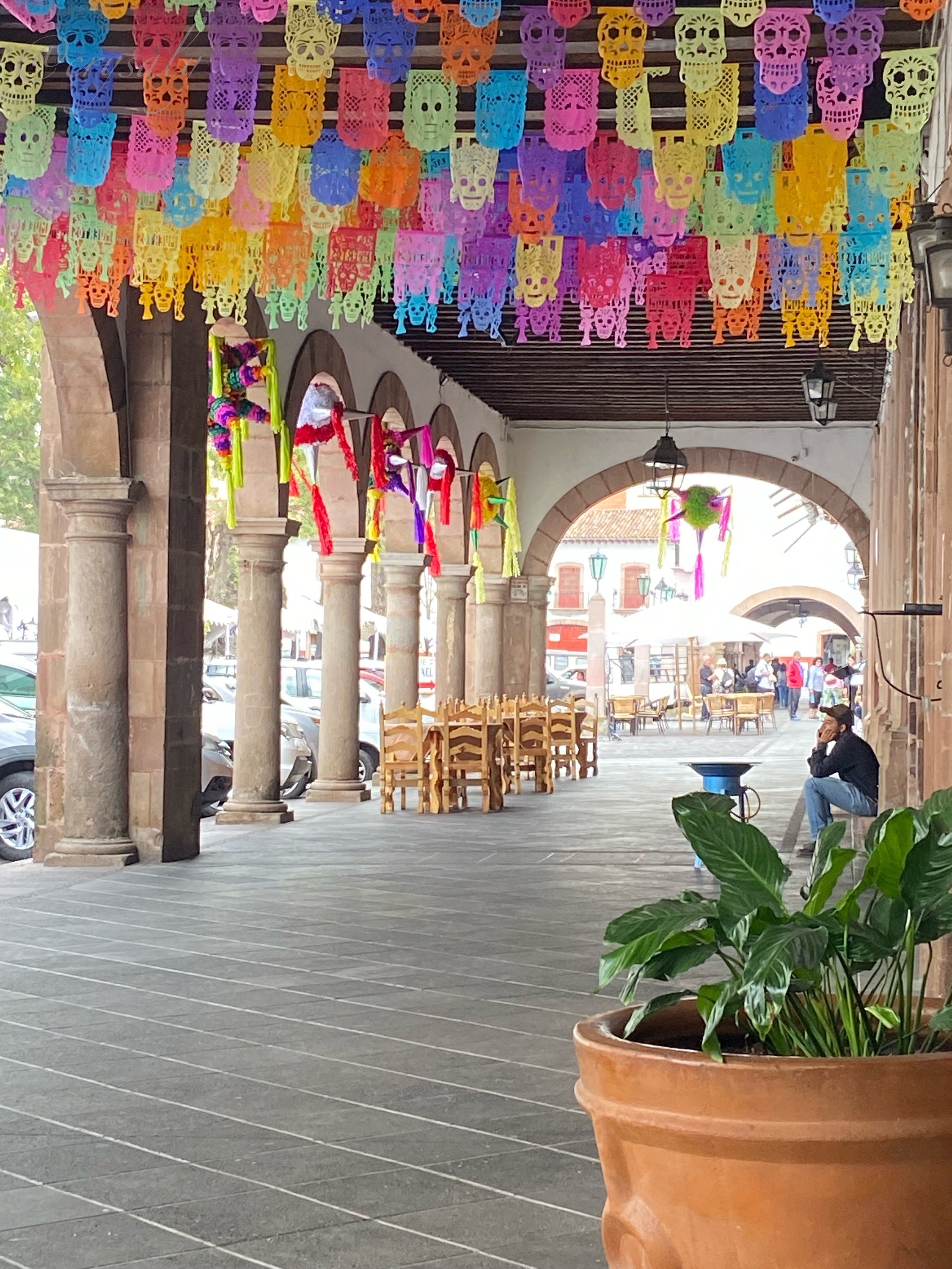Colorful Michoacan - Etsy