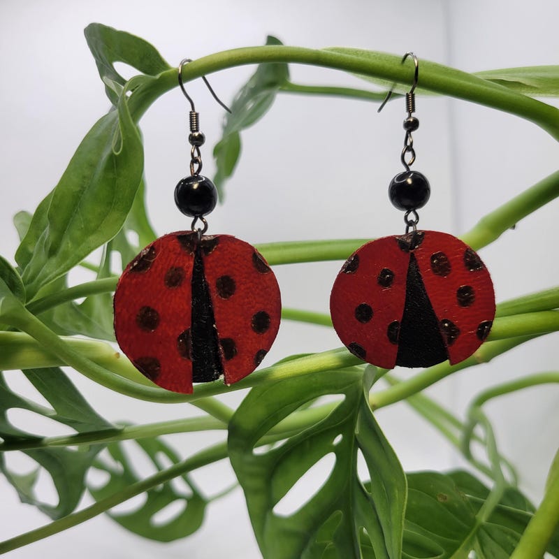 Leather Pyrography - Etsy