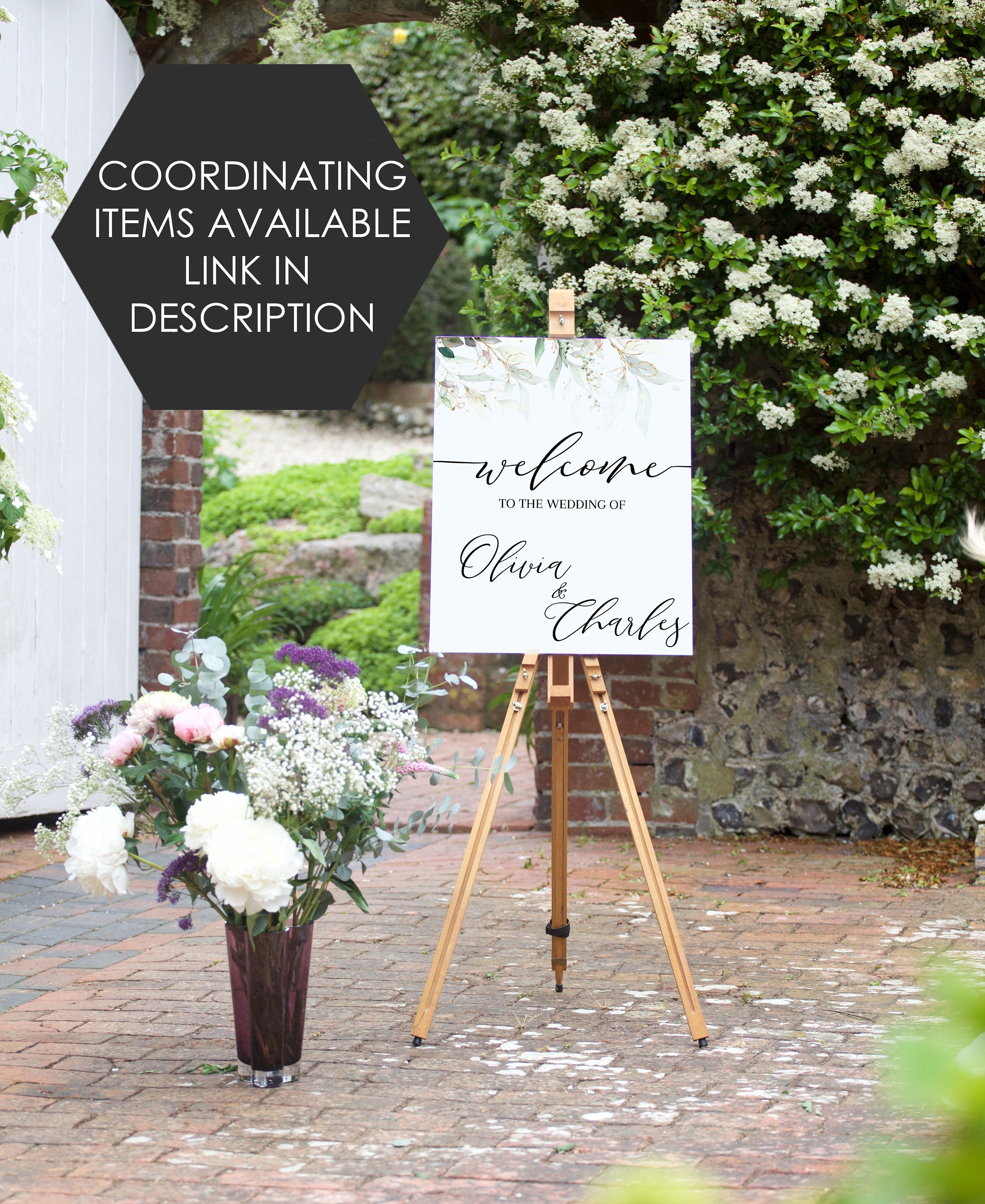 Wedding Bundle Template, Mega Wedding Bundle, Wedding Stationary Bundle ...