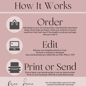 Wildflower Grad Party Invite, Boho Graduation Announcement Flowers ...