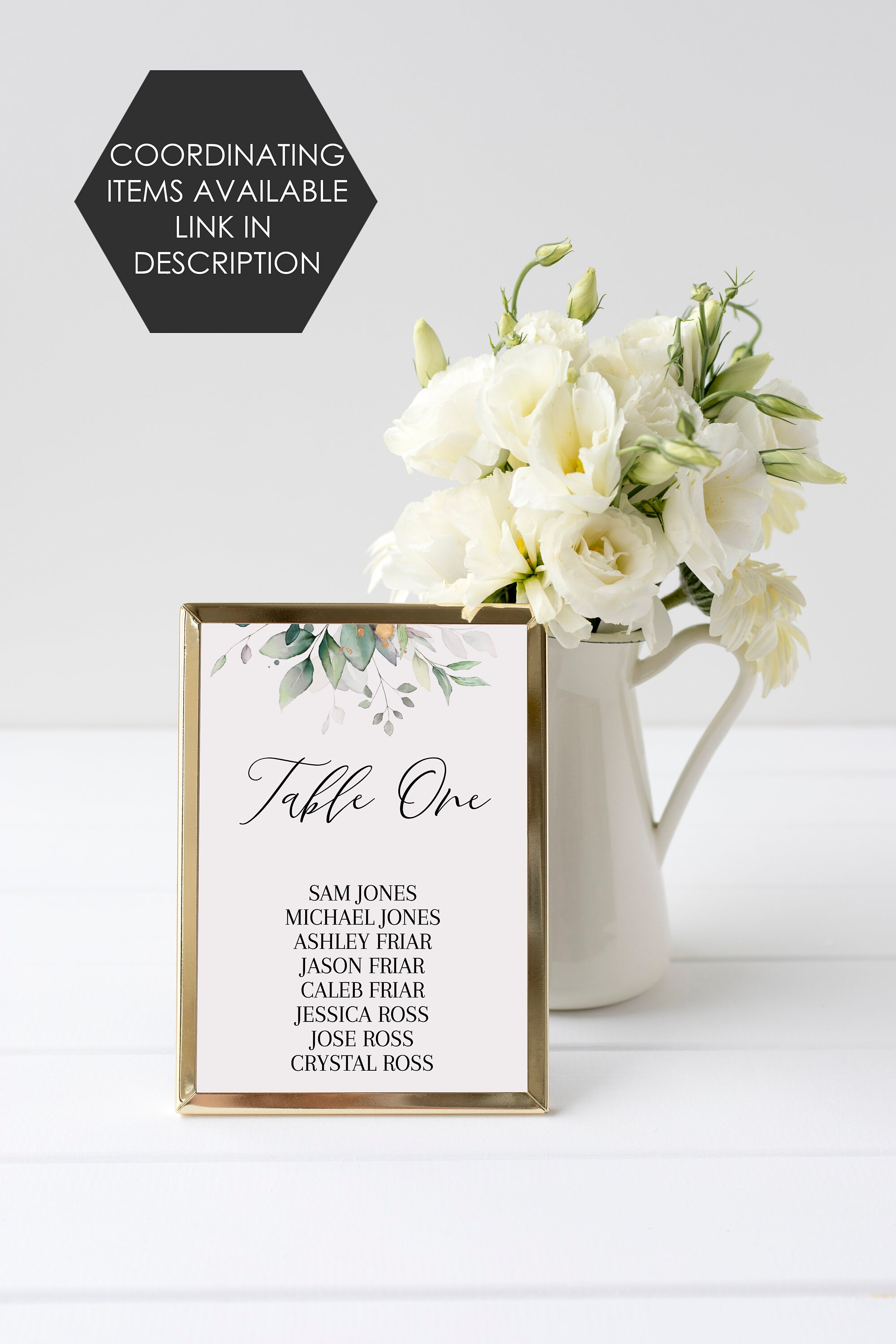 Wedding Bundle Template, Mega Wedding Bundle, Wedding Stationary Bundle ...
