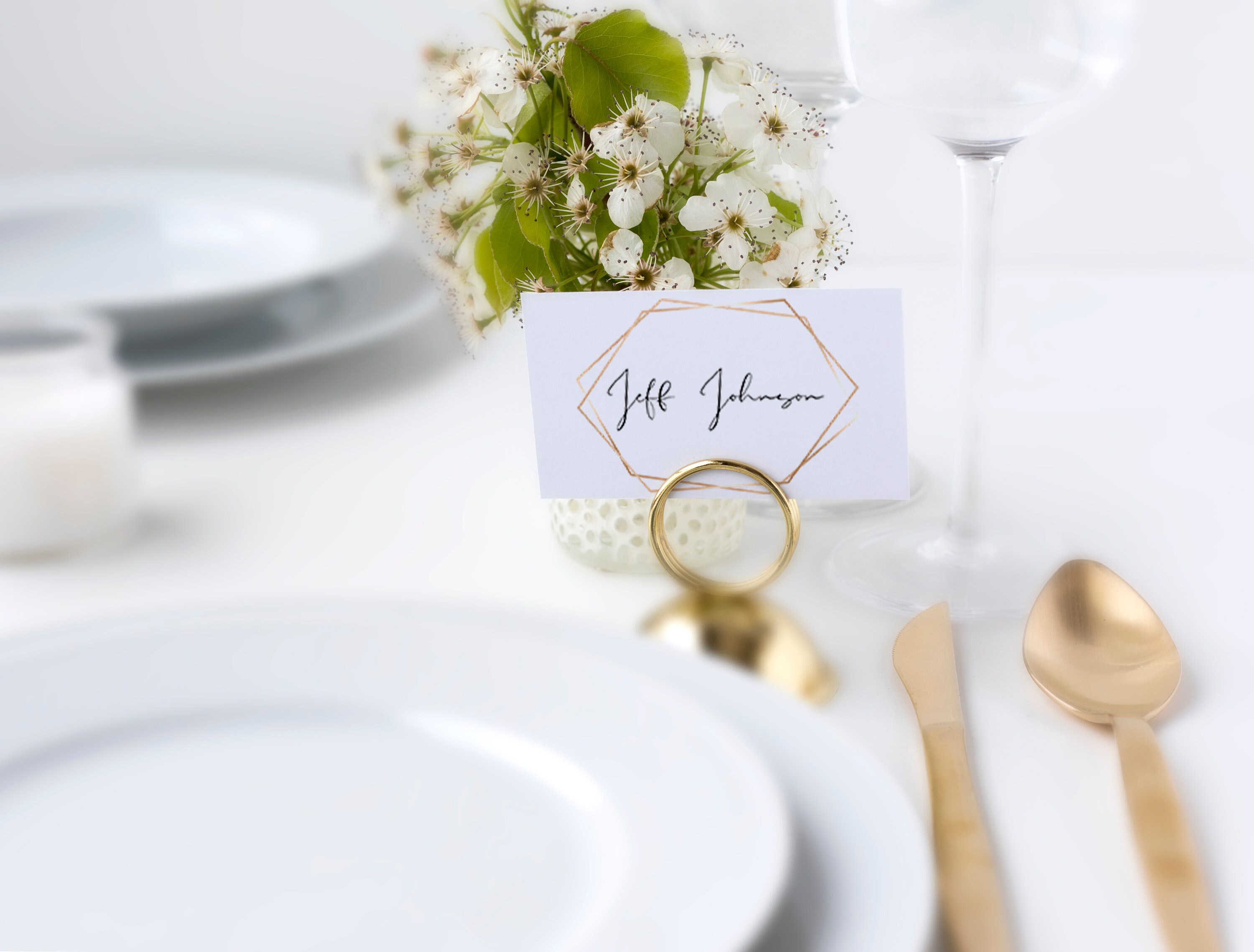 Gold Wedding Bundle Template Mega Wedding Bundle Wedding - Etsy