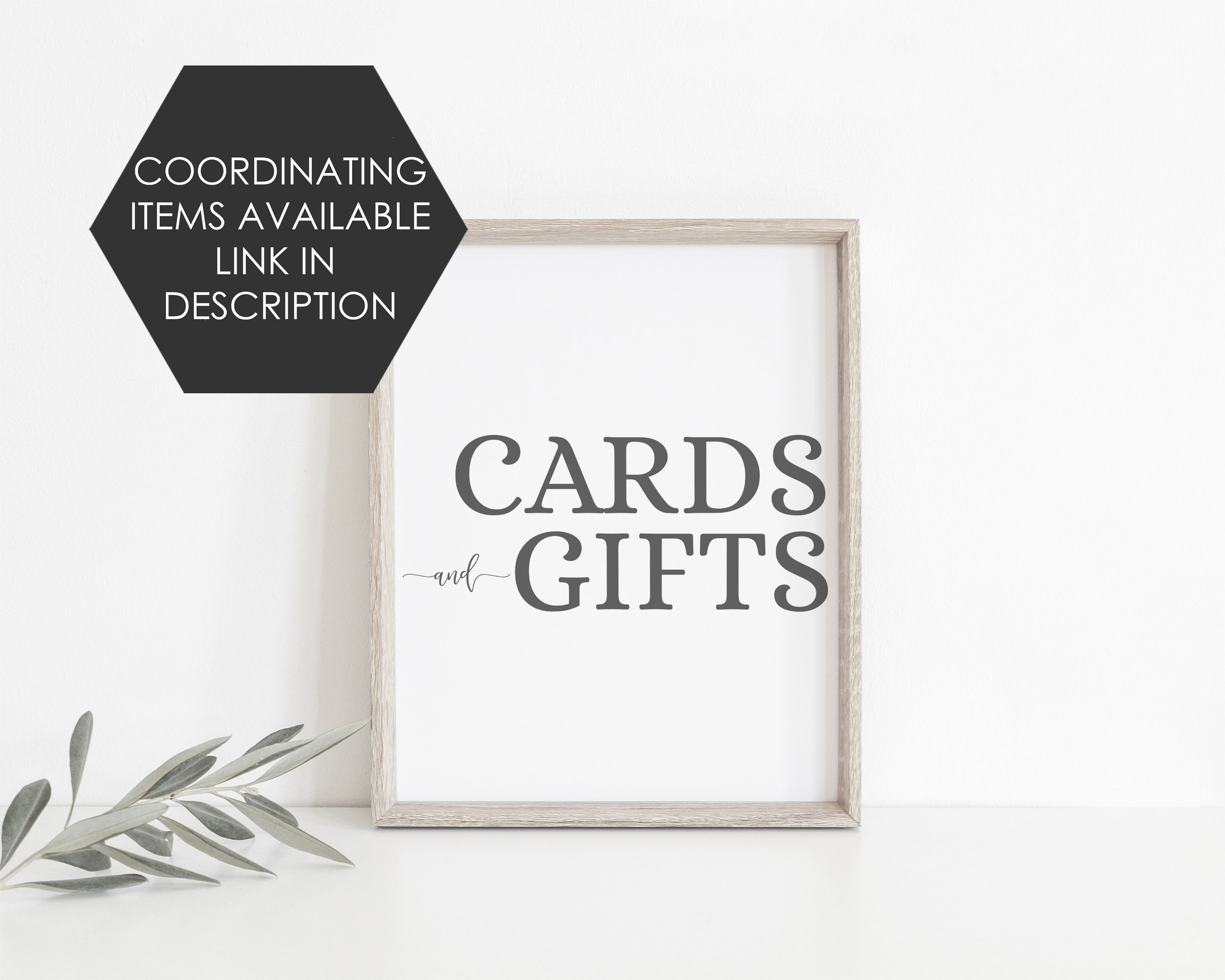 Unplugged Ceremony Sign Template Wedding Signage Template - Etsy