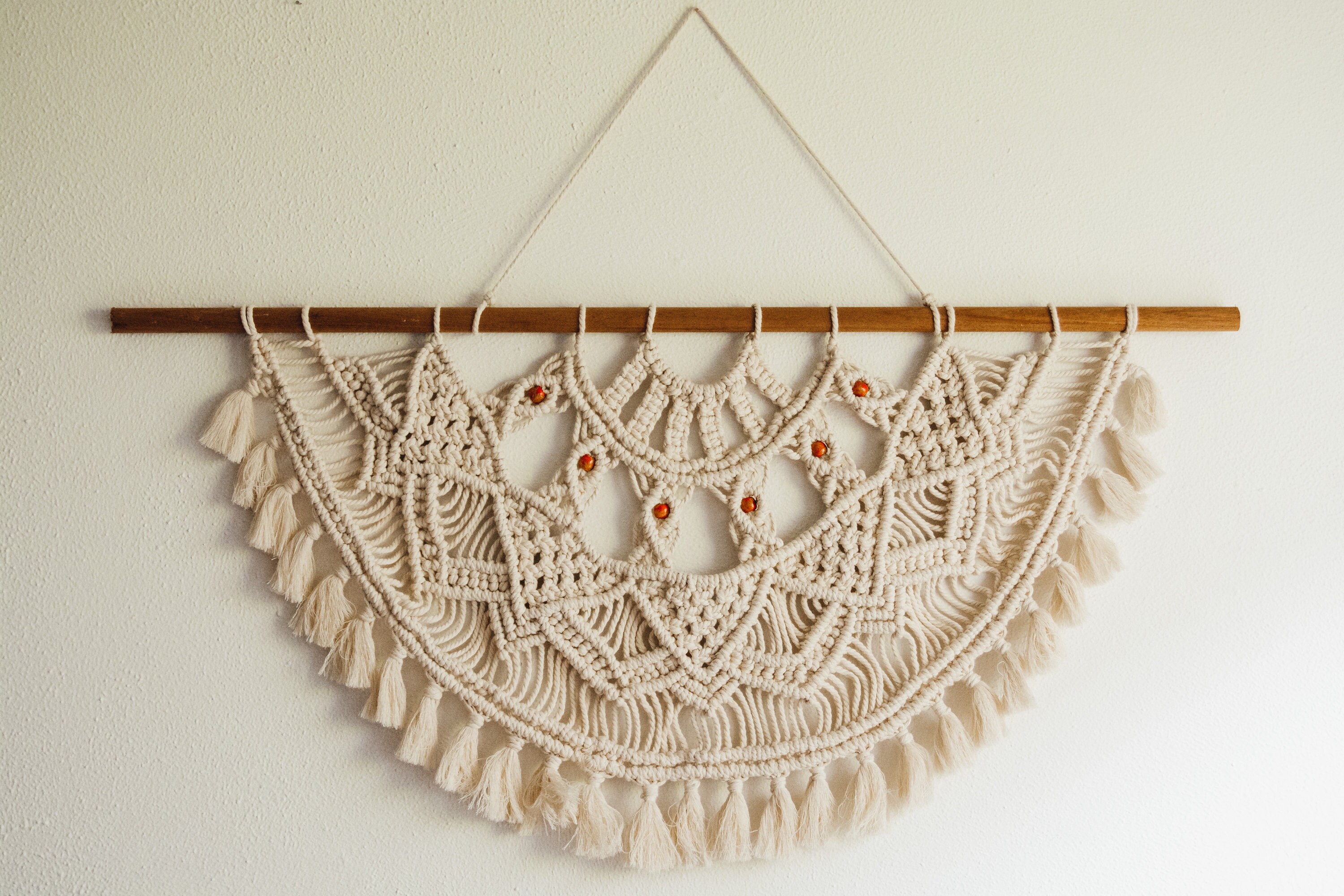 Meredith Wall Hanging - Etsy