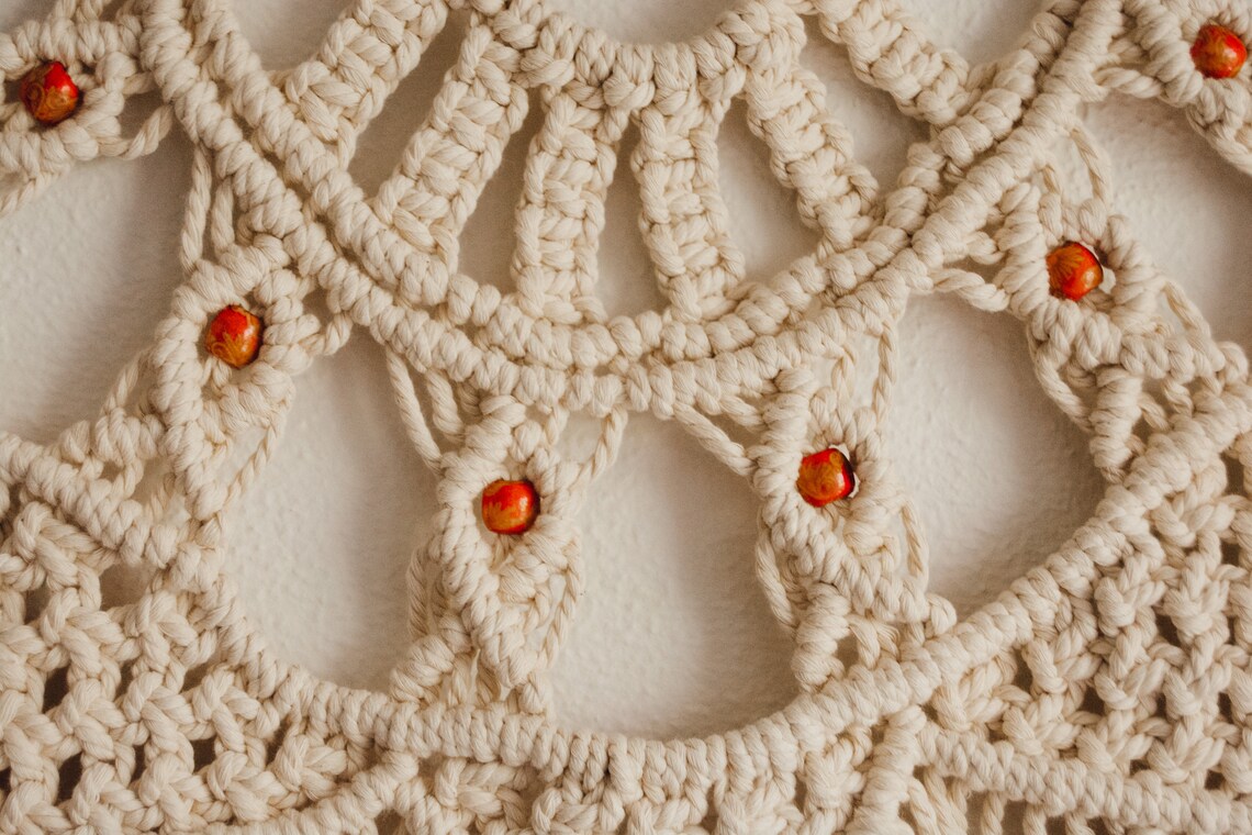 Meredith Wall Hanging - Etsy