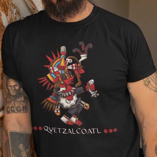 Aztec Culture - Etsy