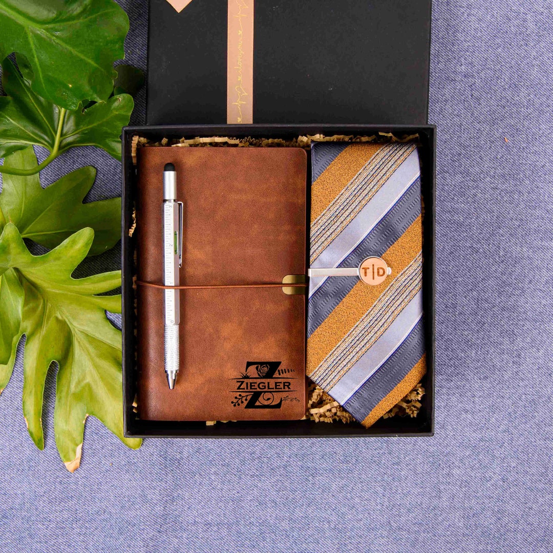Personalised Business Gift Box for Men | Mens Gift Box | Daddy Birthday ...