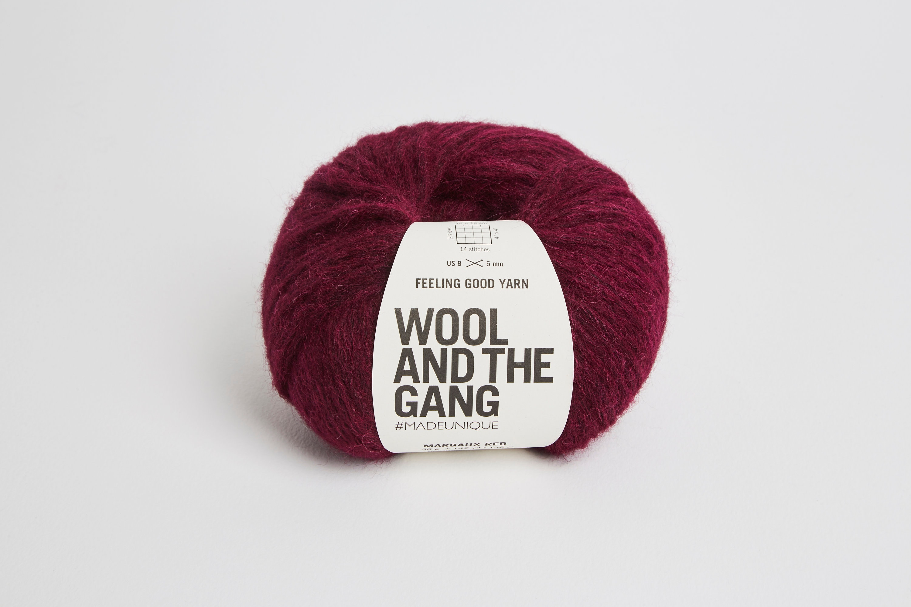 Wool and the Gang - Feeling Good Yarn - Etsy