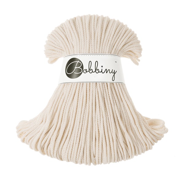 Bobbiny Cord - Etsy
