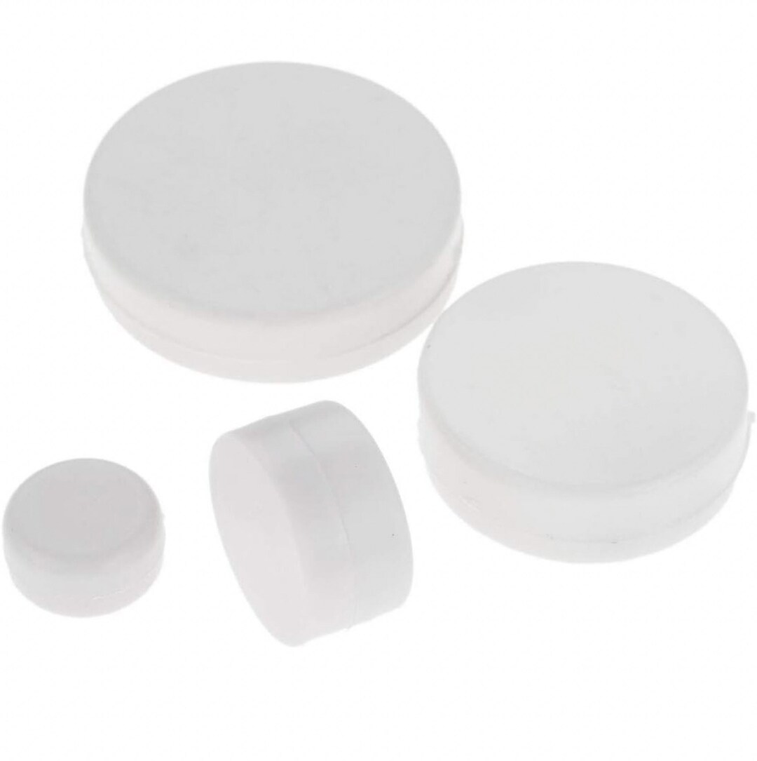 Rattle Insert / Noise Maker Insert for DIY Baby Gifts 4 Sizes - Etsy