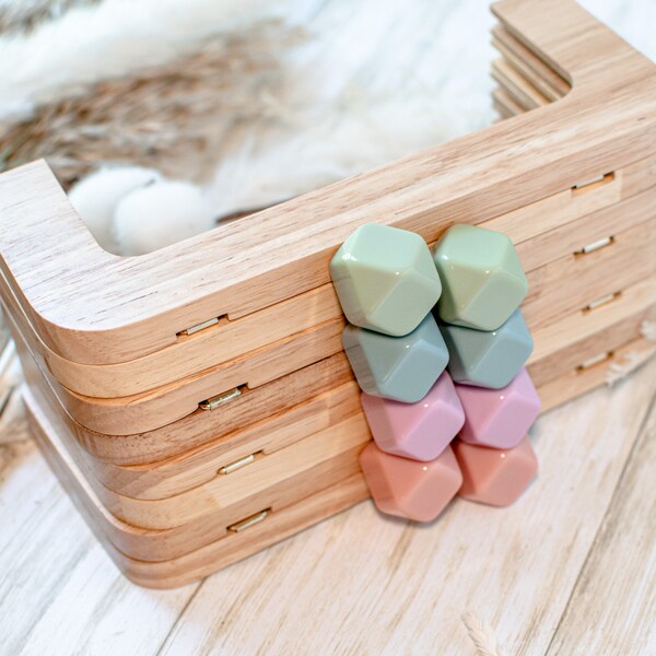 Wooden Purse Frame - Etsy