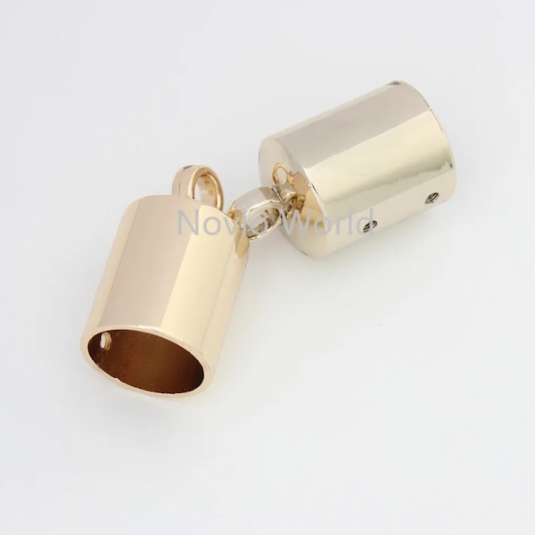 Metal End Caps - Etsy