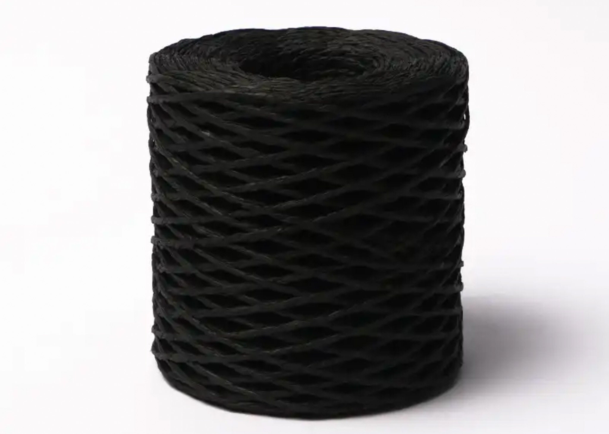 Rayon Raffia Straw Yarn Matte Colors Cotton / Bamboo Blend - Etsy