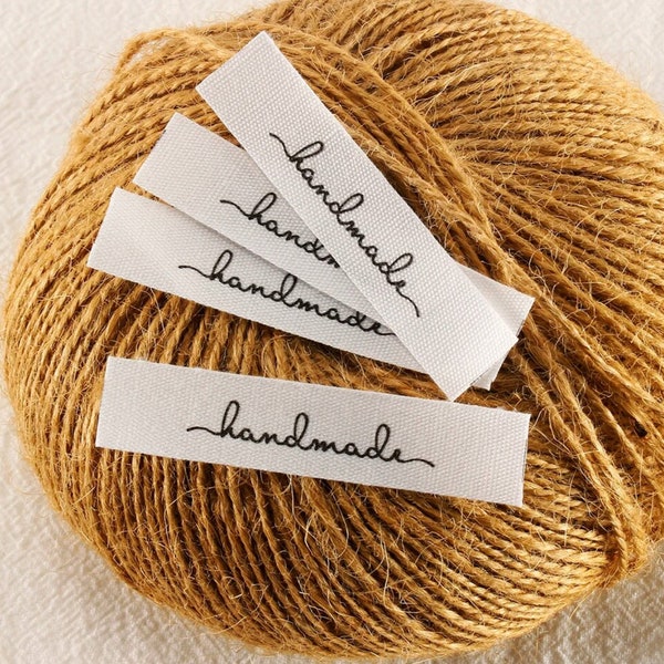 Sewing Labels - Etsy