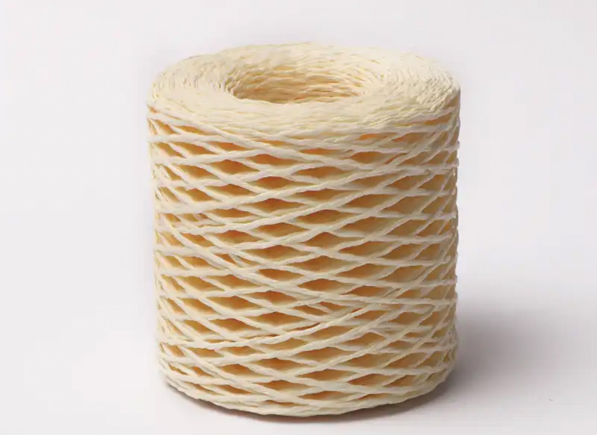 Rayon Raffia Straw Yarn Matte Colors Cotton / Bamboo Blend - Etsy