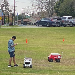 Sbot Robotic Vending Machine by Osrobotics - Etsy