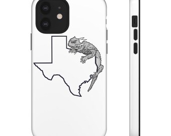 University of Texas Phone Case - Etsy