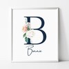 Bible Verse Printable, Scripture Wall Art, Inspirational Wall Art ...