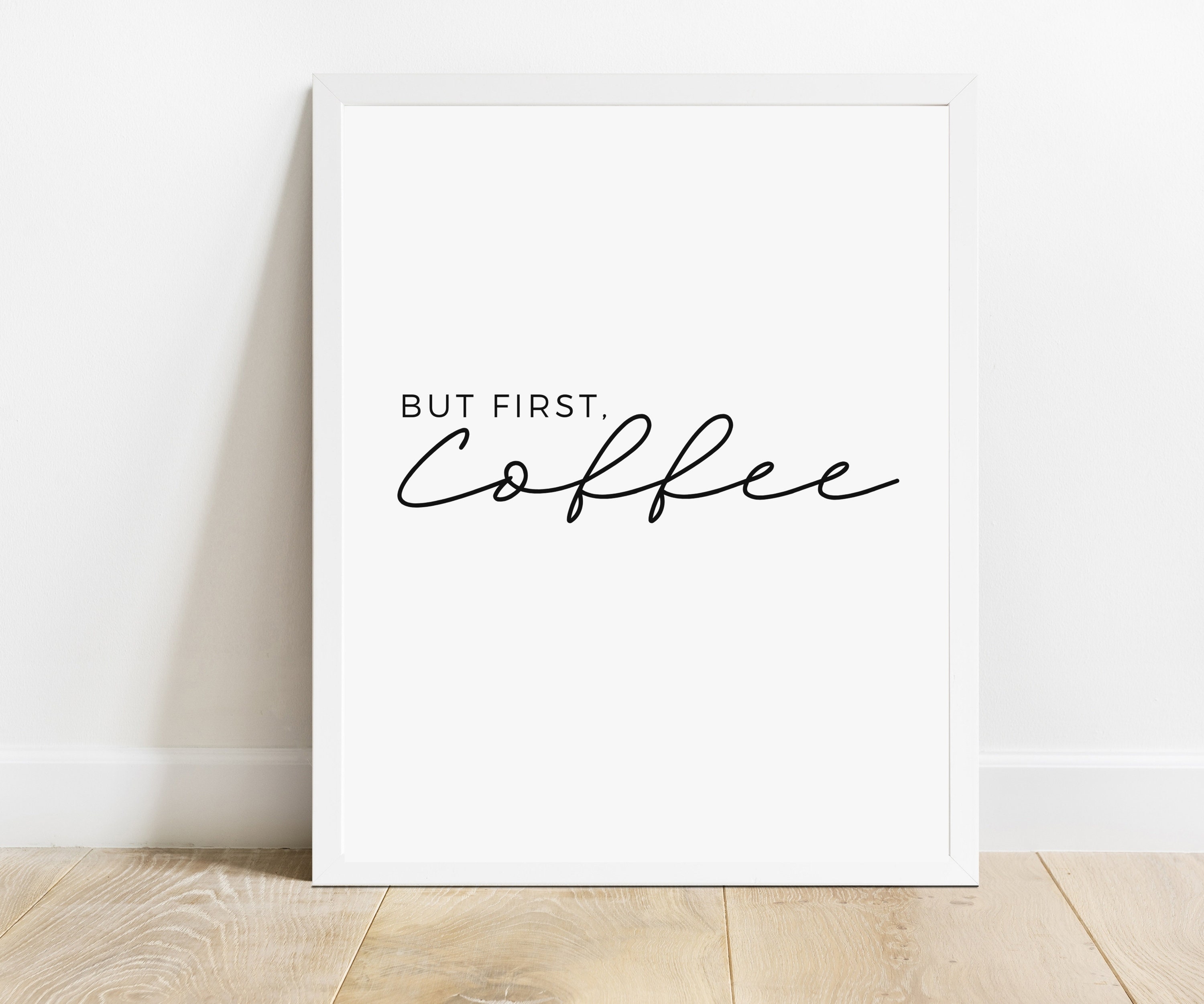 Inspirational Wall Art Motivational Poster Digital Print | Etsy