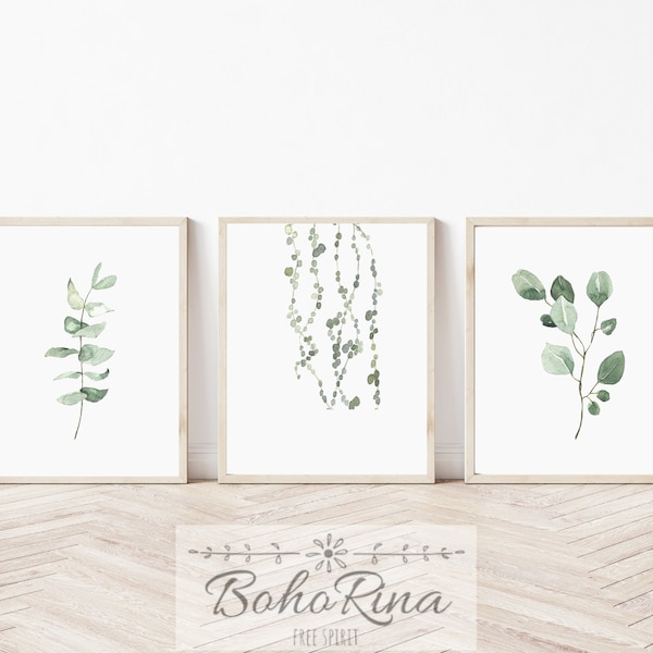 Greenery Decor - Etsy