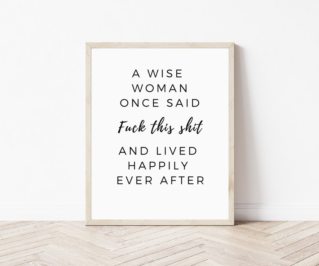 Inspirational Wall Art, Motivational Poster, Digital Print ...