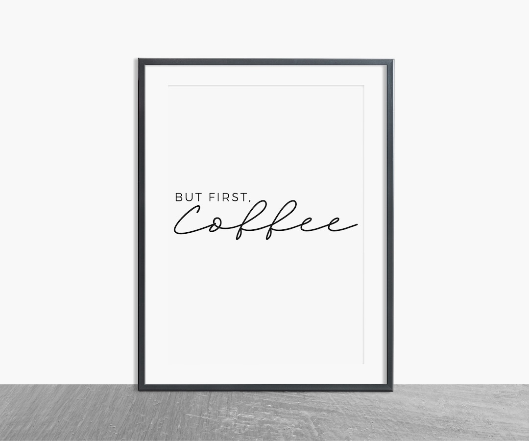 Inspirational Wall Art, Motivational Poster, Digital Print ...