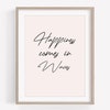 Bible Verse Printable, Scripture Wall Art, Inspirational Wall Art ...