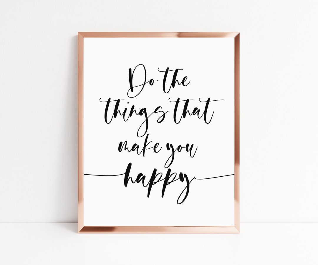 Self Love Poster , Self Care Print Motivational Poster , Housewarming ...