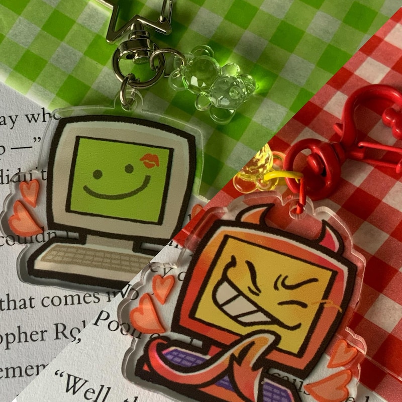 Object Show Merch - Etsy