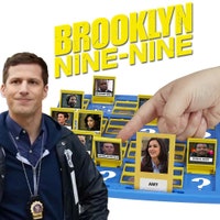 Brooklyn 99 - Etsy