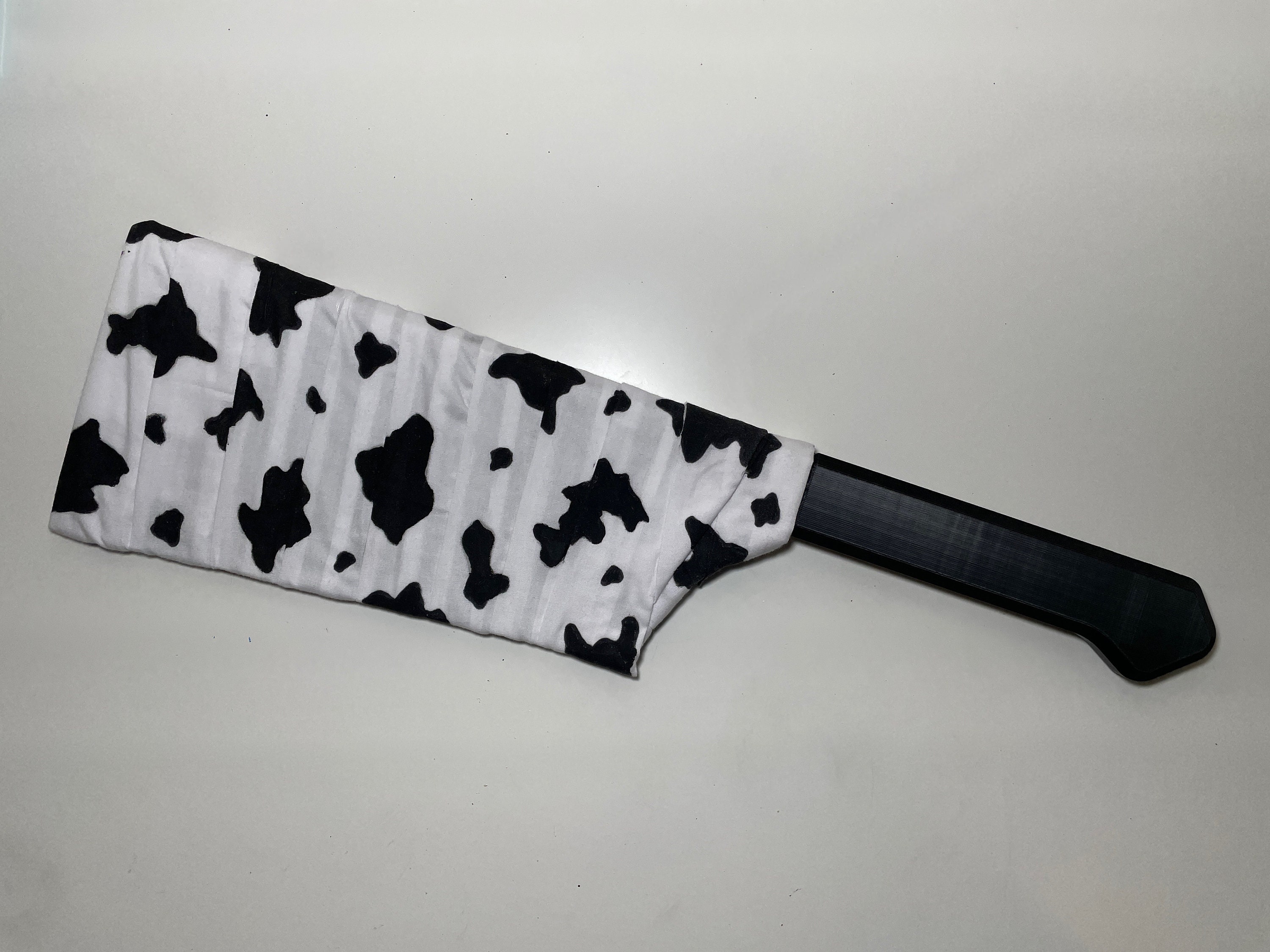 Nanami Cleaver Prop Lightweight Convention Safe Anime - Etsy