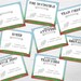 Editable Track and Field Award Certificates, Award Ceremony ...