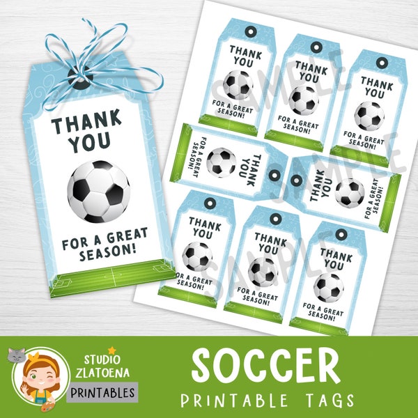 Soccer Gift - 60+ Gift Ideas for 2024