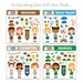 Scout Badges Clipart Scout Clipart Wilderness Explorer Badges Clipart ...