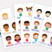 Printable Emotions Flash Cards Emotions Flashcards Emotion Flashcards ...
