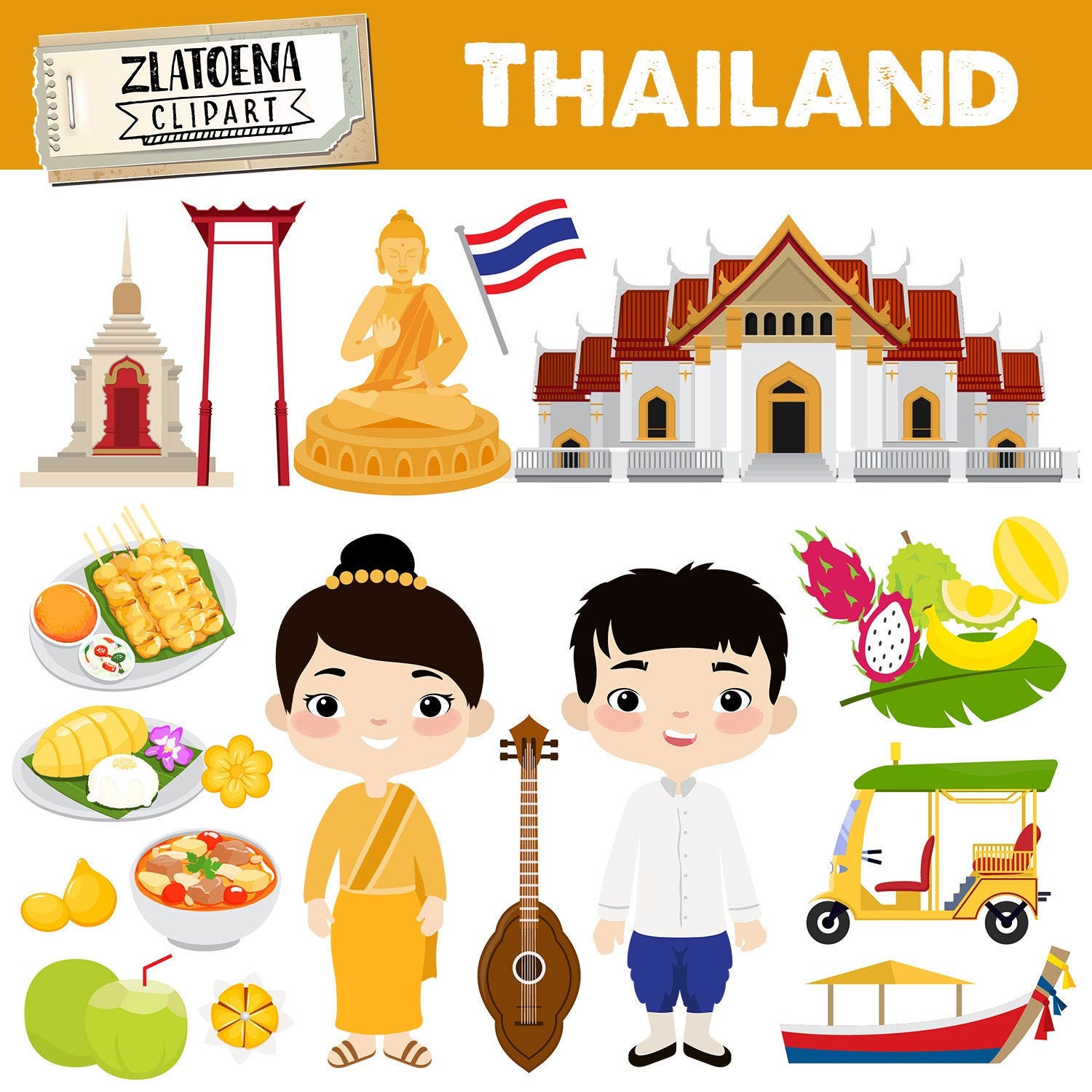 Clipart Of Different Cultures