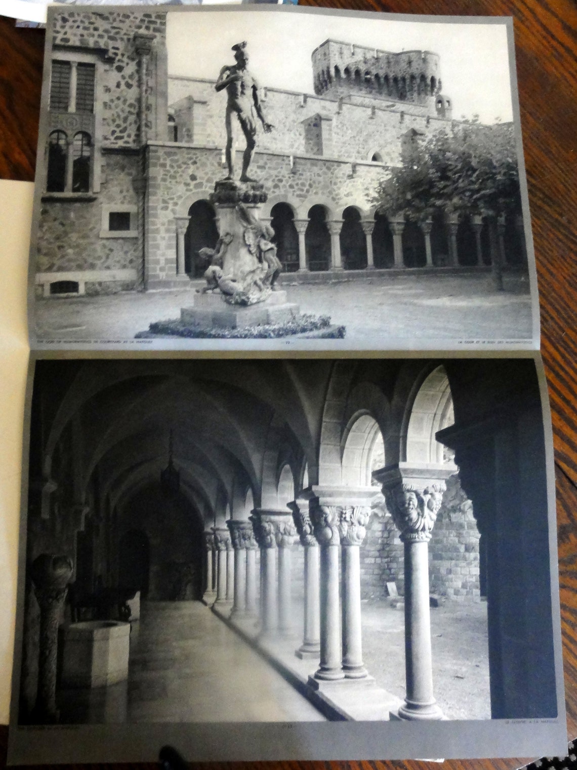 Henry Clews Sculptures Portfolio of 16 Black and White Photos 1876 1938 ...