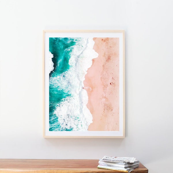 Pink Sand - Etsy