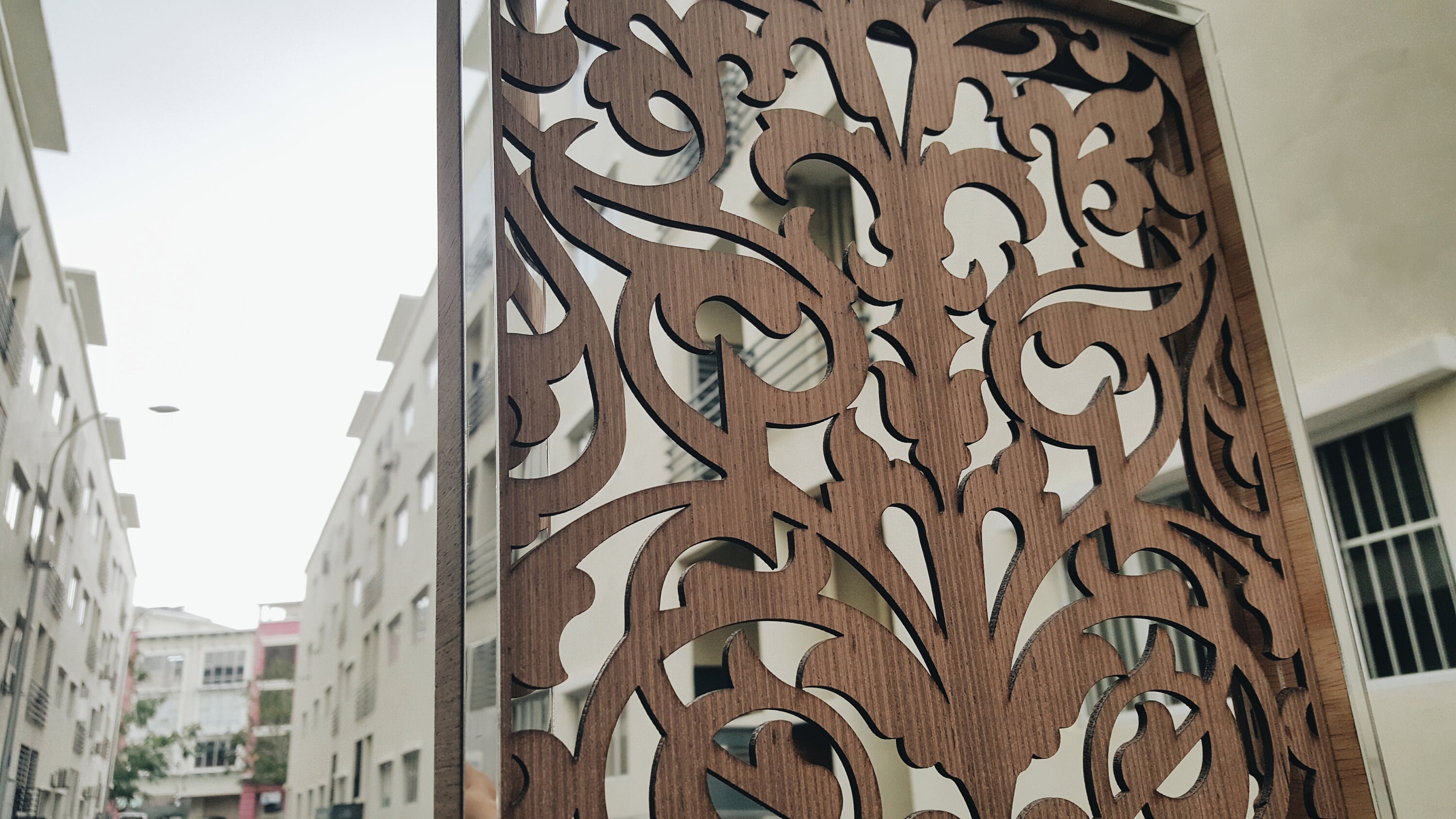 Wall Decor 10 Design - 60cm X 30cm - Svg / Pdf / Eps / Dxf Laser Cut ...