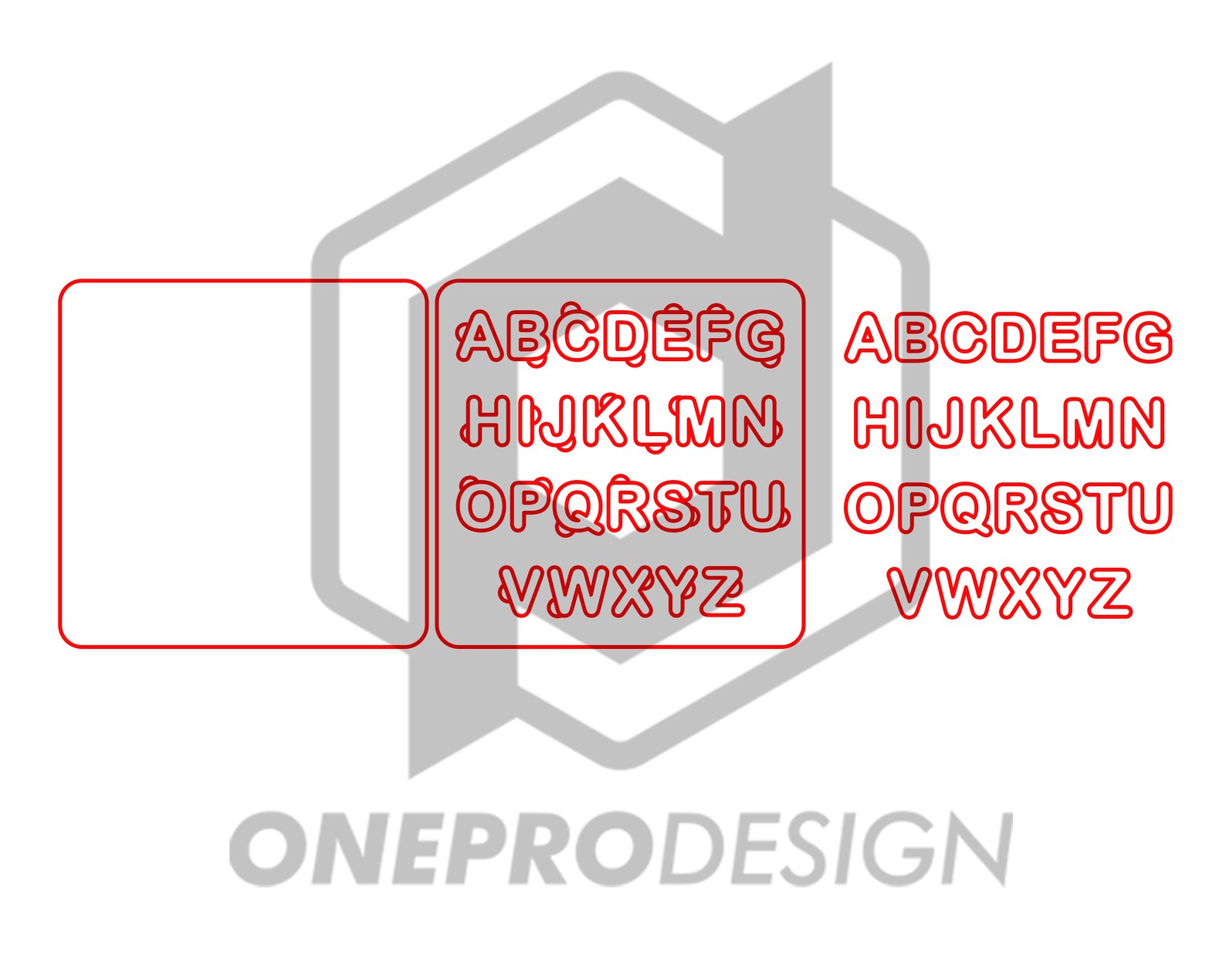 Alphabet Puzzle ABC Puzzle for Kids Children Vector Svg / - Etsy