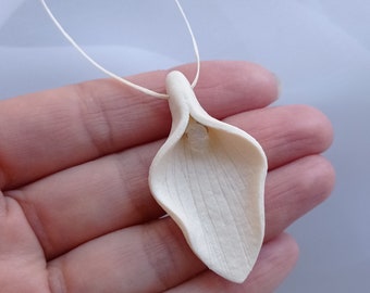 Black Yoni Pendant Labia Jewelry Vulva Necklace | Etsy