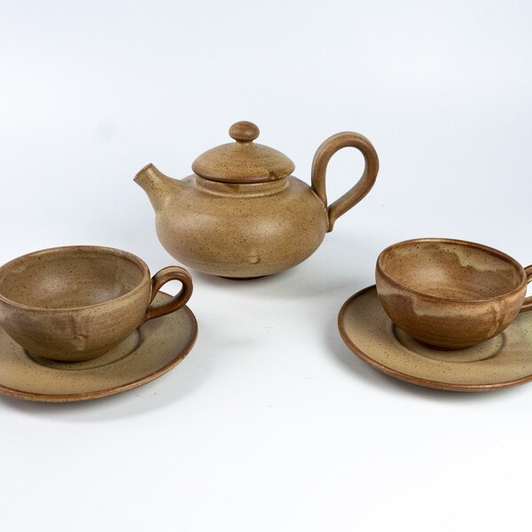 Teapot for Two - Etsy