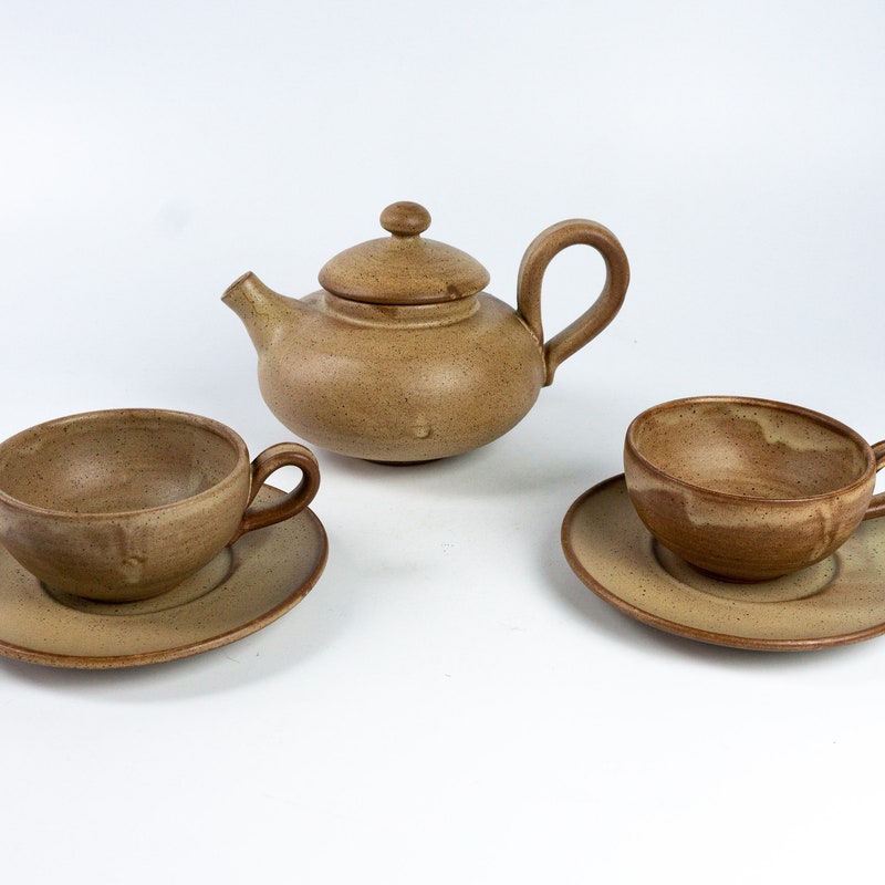 Teapot for Two - Etsy