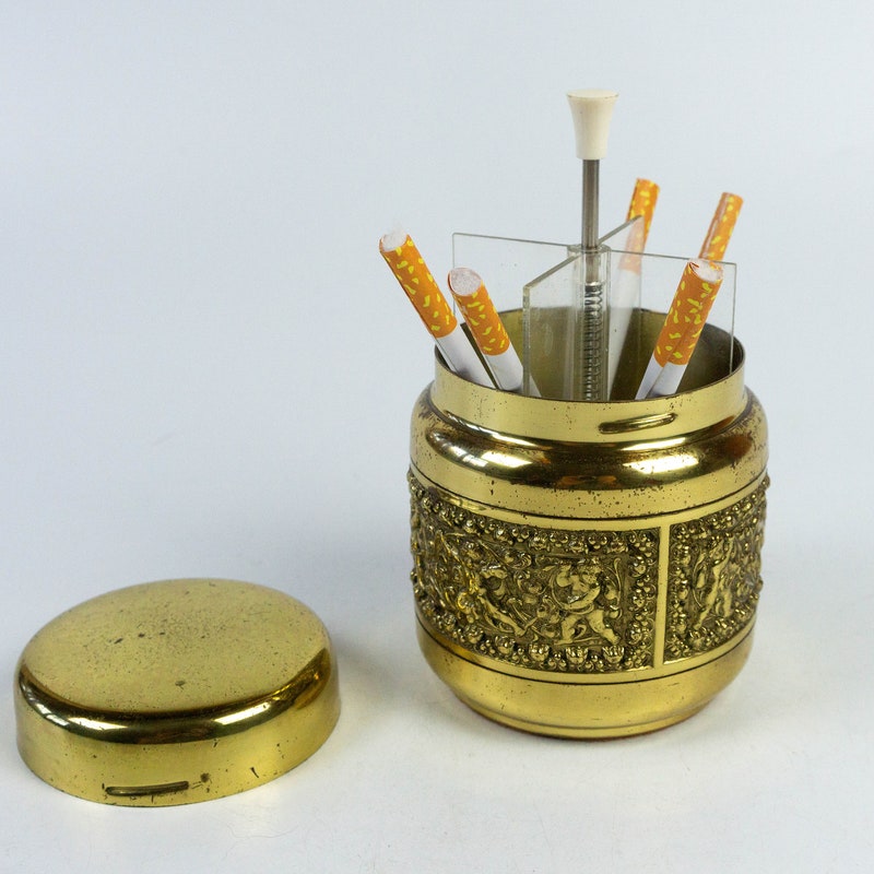 Cigarette Dispenser - Etsy
